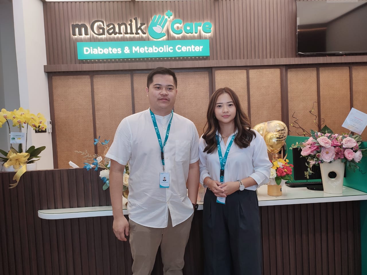 Perawatan Holistik Diabetes Cegah Komplikasi dan Amputasi – berandasehat.id
