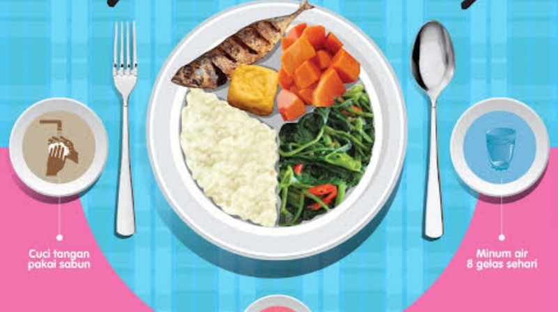 Makan Bersama Jadi Pilar Pembiasaan Makan Sehat Sejak Dini ...
