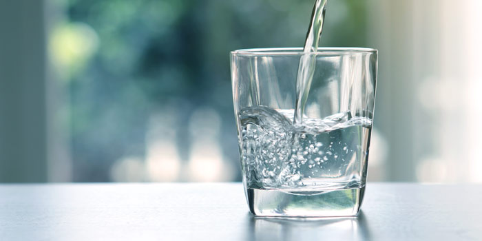 Air Minum Botolan Mengandung Potongan Nanoplastik yang Sulit Dideteksi ...