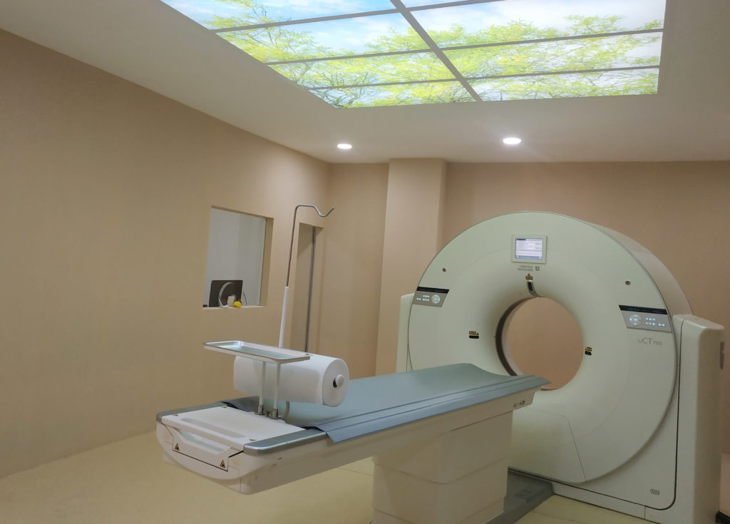 Did You Know: Hubungan CT Scan dan Potensi Risiko Kanker Darah ...