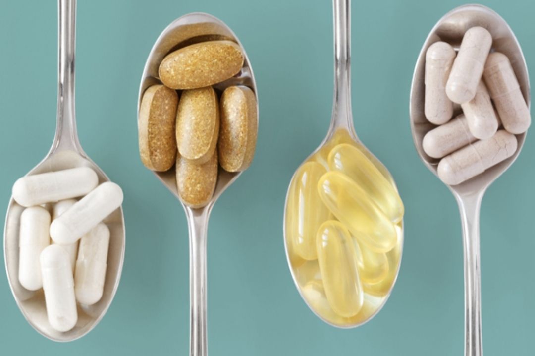 Aturan Main Konsumsi Suplemen Gizi Agar Diserap Optimal, Cek Caranya ...