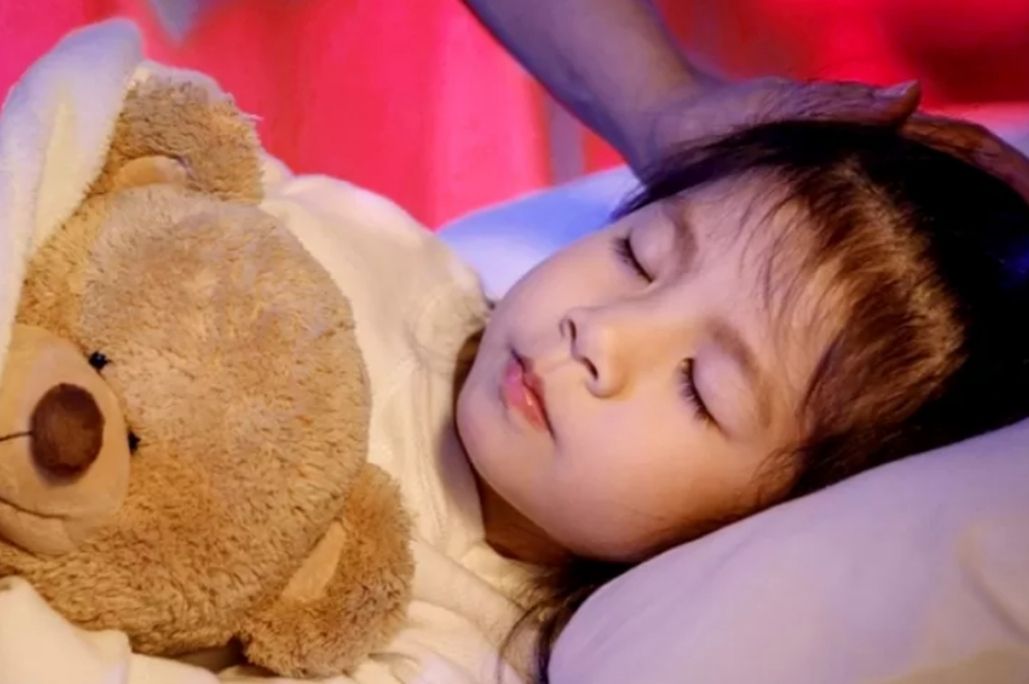 Penting bagi Tumbuh Kembang Anak, Begini Tips Dokter untuk Optimalkan Tidur Lelap – berandasehat.id