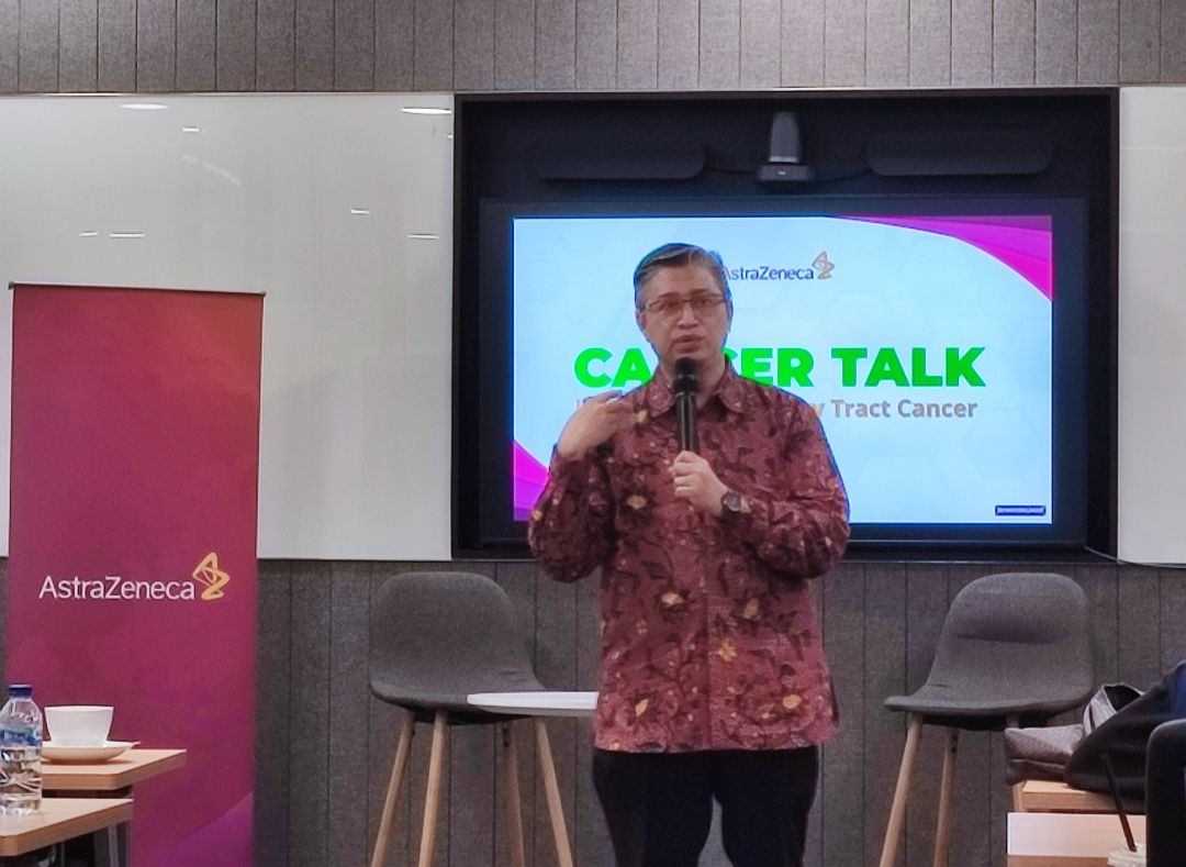 Mual Begah Kerap Disangka Sakit Maag Ternyata Kanker Empedu ...